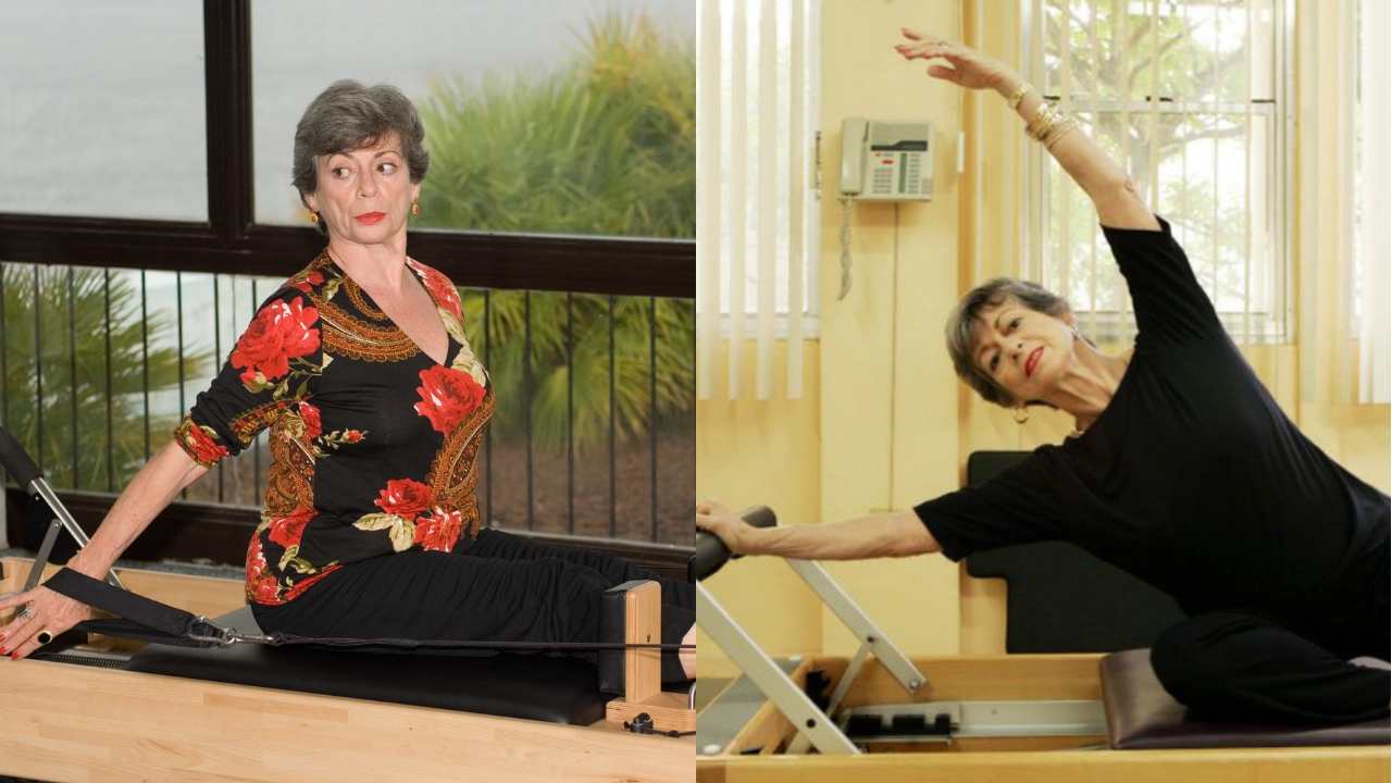 Keeping Your Body Agile: Understanding Muscle Stiffness and Movement ...